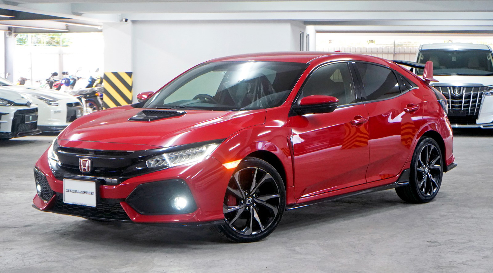 Car and Bikes Importer Malaysia